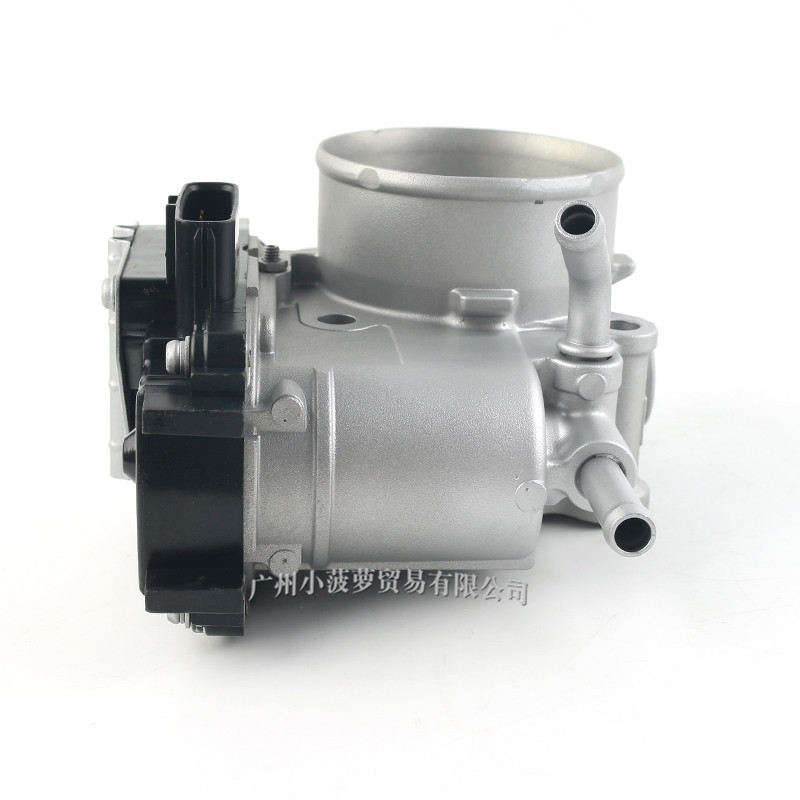 MN135985适用于2004-2012年三菱节气门门体EAC60-020 节流阀阀体-阿里巴巴