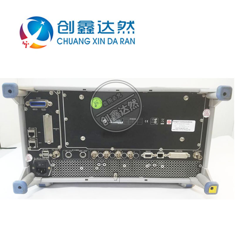 出租 R&S ZVB8 4端口 罗德与施瓦茨 矢量网络分析仪 二手 保修-阿里巴巴