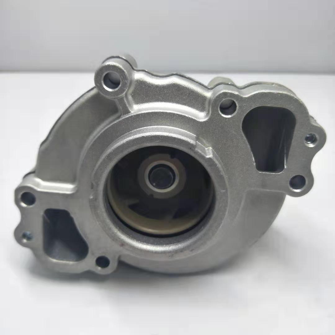电子水泵 冷却水泵 适用于路虎揽胜 捷豹系列 XF XK 4575902-阿里巴巴