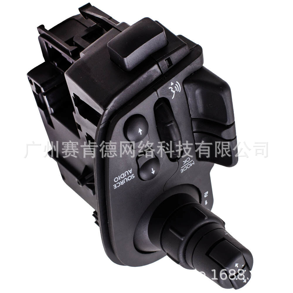 国产全新适用于雷诺雨刮器转向柱开关8201590631，7701068113-阿里巴巴