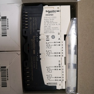 STBACI8320K分布式模拟量电流输入4通道4-20mA或0-20mA现货-阿里巴巴