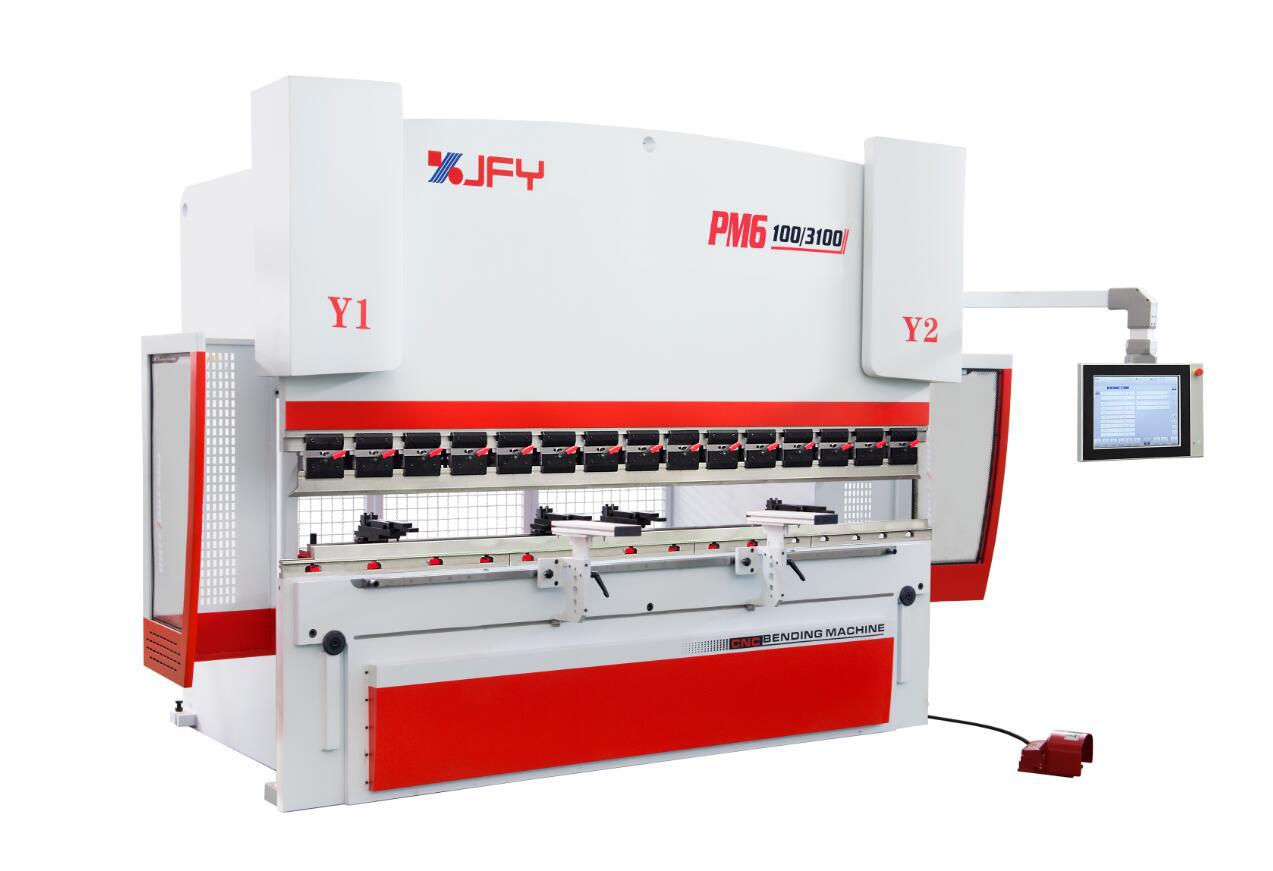 金方圆 全新 折弯机 PR6*3000 价格优惠-阿里巴巴