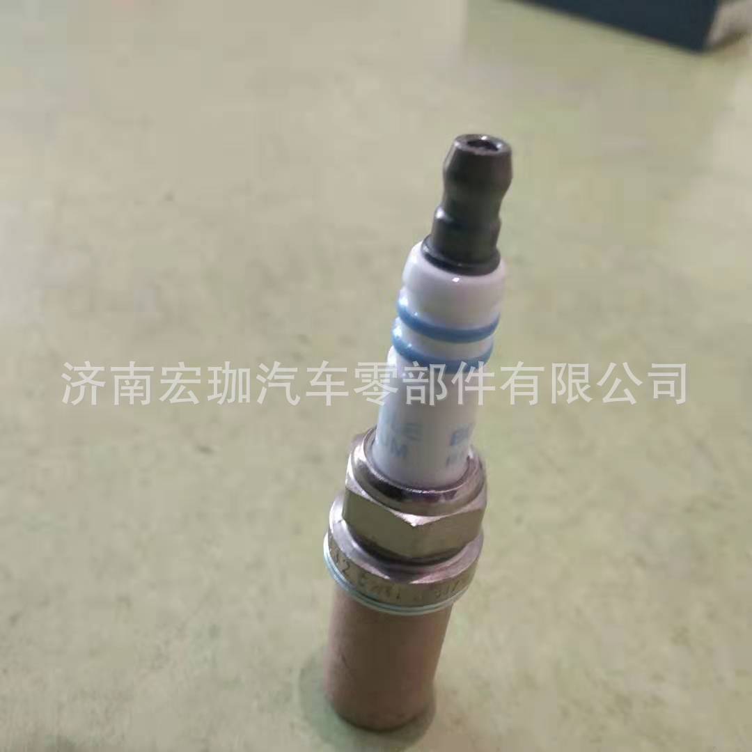 博世（BOSCH）火花塞 双铱金潍柴玉柴火花塞FR3KII332-阿里巴巴