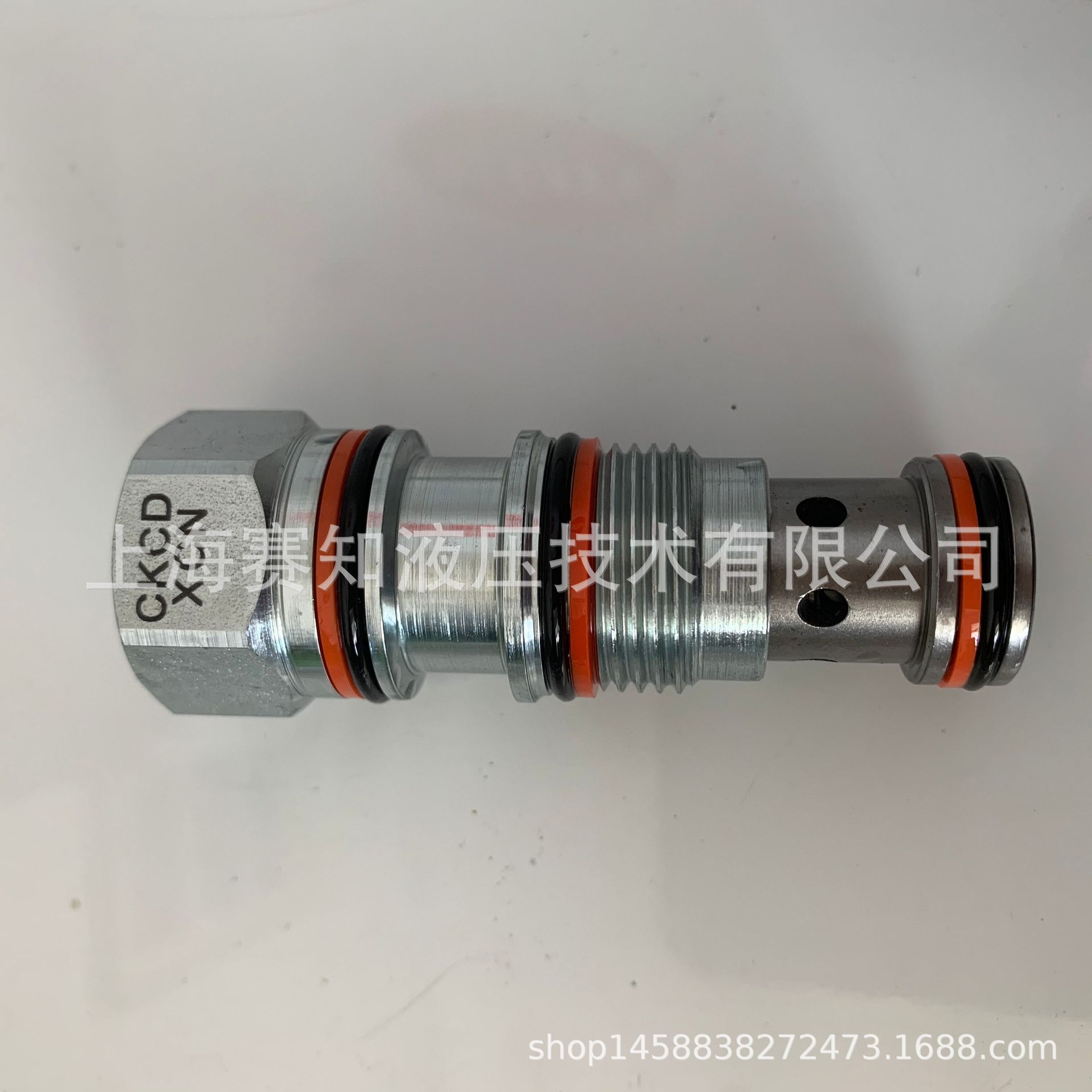 CKCD-XCN SUN hydraulics 太阳液压 美国进口 单向阀 螺纹插装阀-阿里巴巴