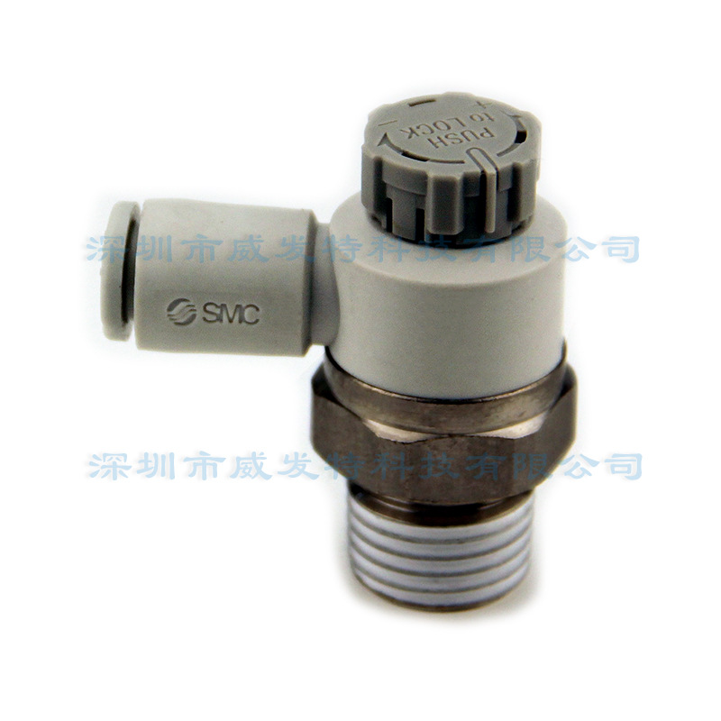 AS2201F-02-06SA AS2201F-02-08SA SMC速度控制阀 节流阀全新-阿里巴巴