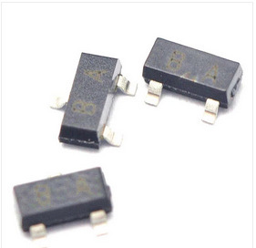 贴片三级管BC817-16 BC817-25 BC817-40 SOT-23 100个8元45元1K-阿里巴巴