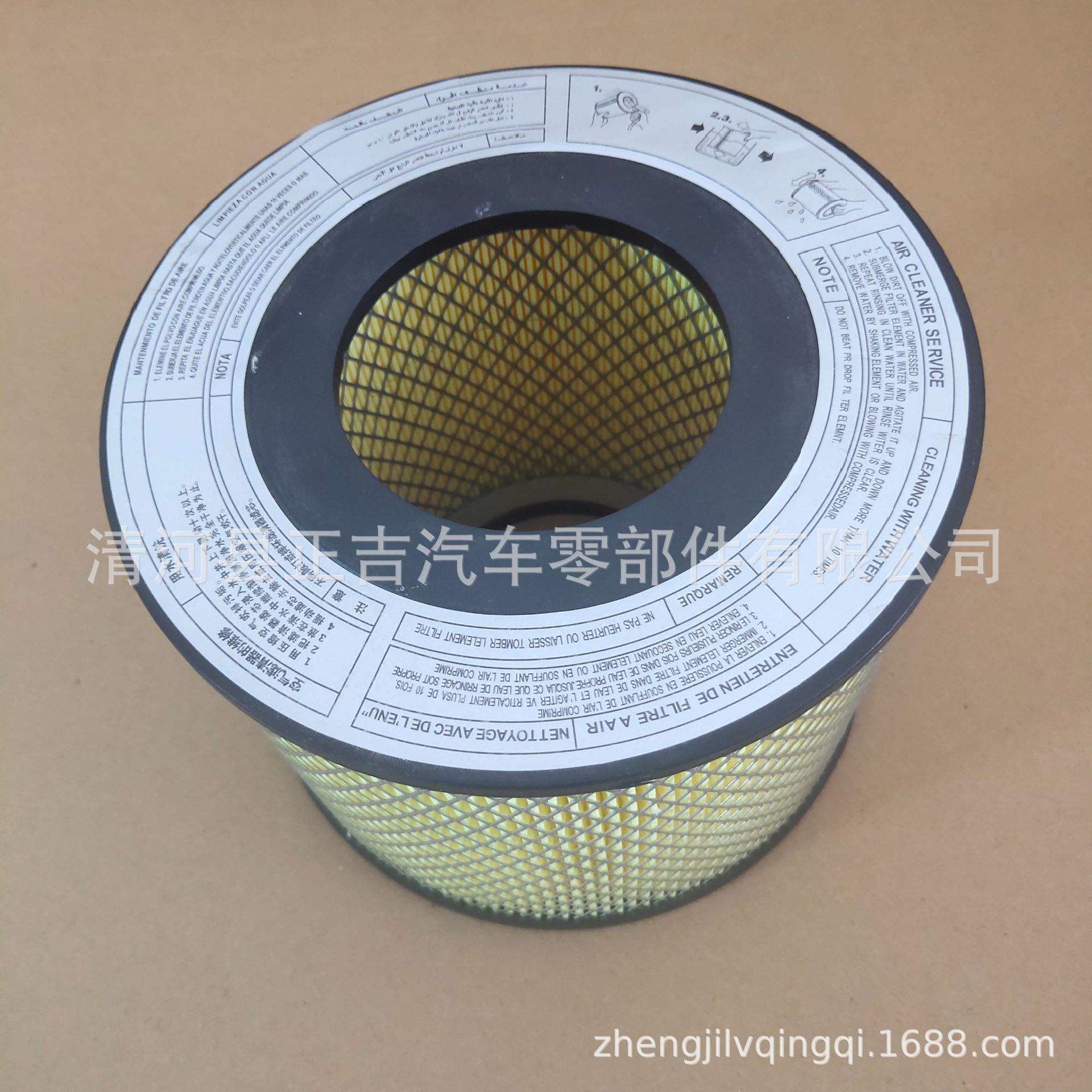 AB39-9601-AB U2Y013Z40 A-1701 LX3458 FL9215 1720719空气滤芯-阿里巴巴
