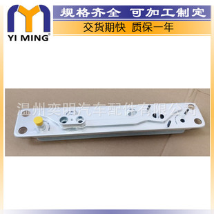 适用于宝马X5 X6 E70 E71 变速箱油冷器 17217553389-阿里巴巴