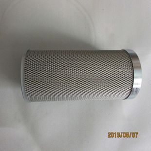供应徐工装载机配件803164960 XGXL2-800×100吸油滤芯-阿里巴巴
