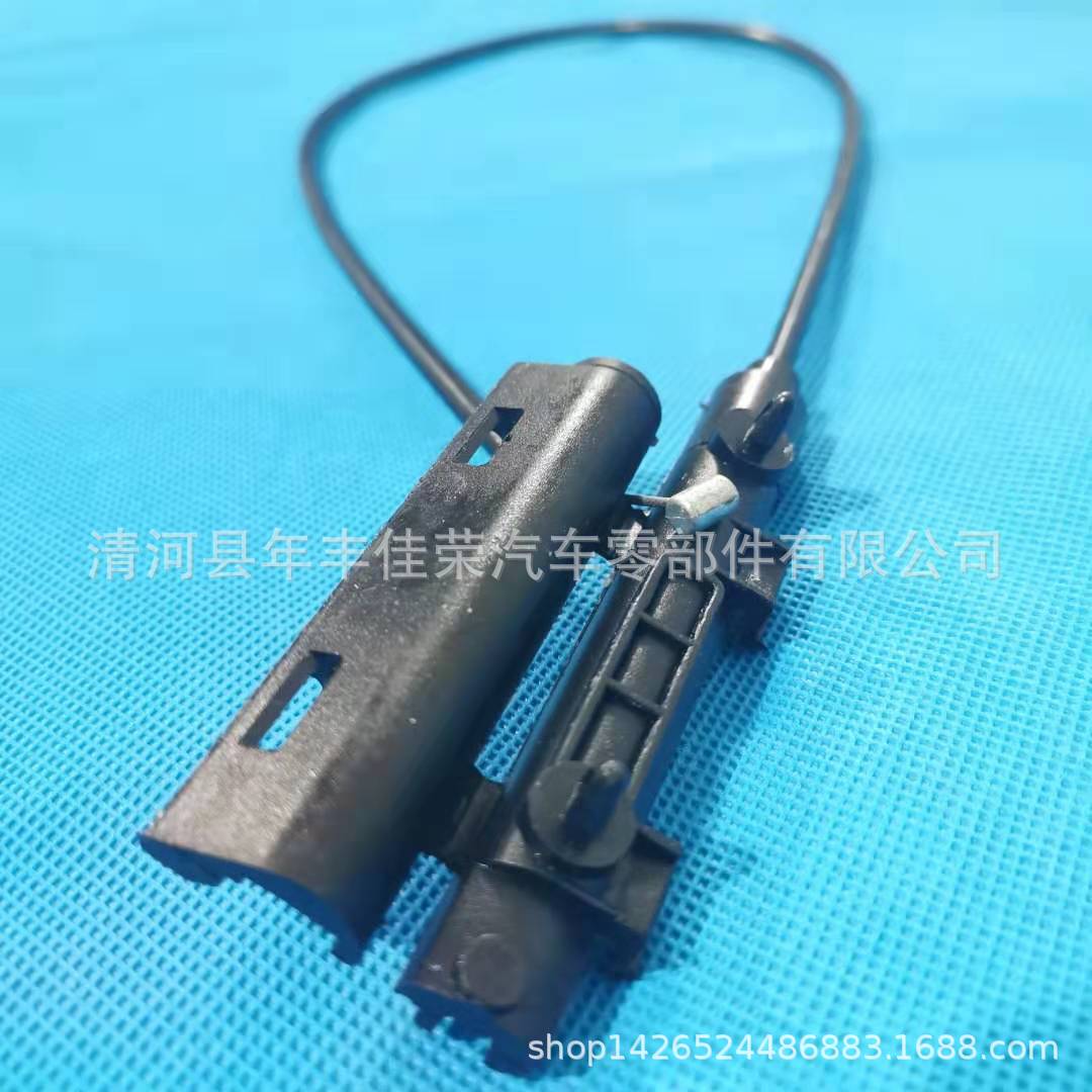 汽车配件机盖拉索机盖拉线51238190754-阿里巴巴