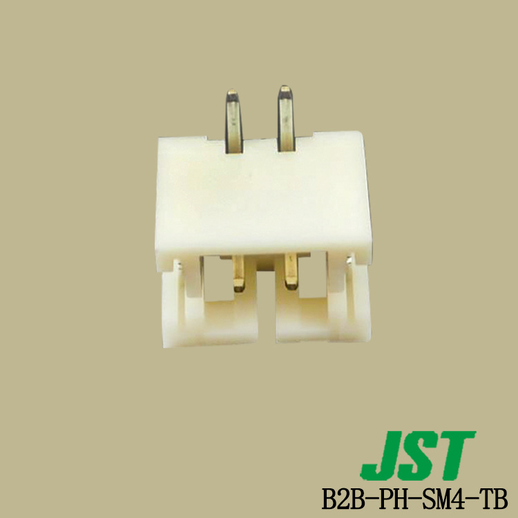 供应 B2B-PH-SM4-TB 针座 KR系列 2.0mm间距 JST 正品连接器-阿里巴巴