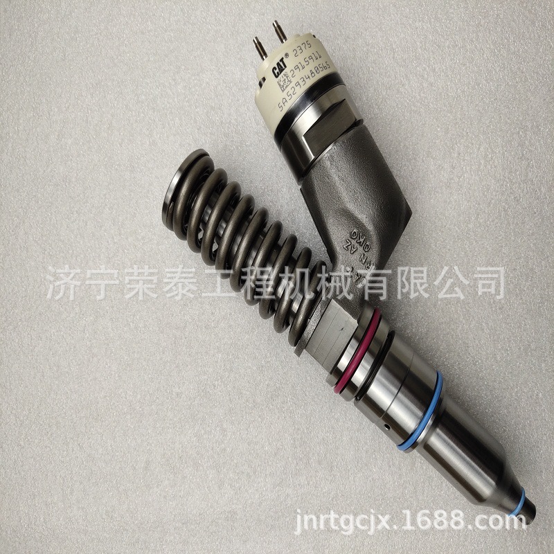 厂家直销CAT 249-0709喷油器C15发动机油嘴2490709喷油器-阿里巴巴