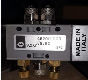 WAM 452001005 电磁阀-阿里巴巴