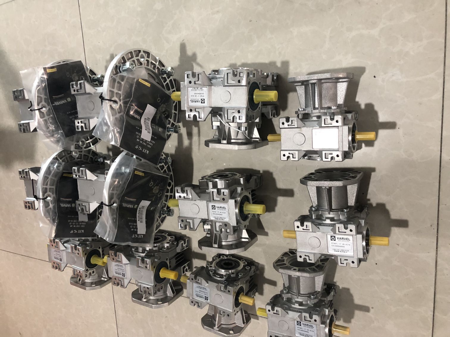 厂家直销意大利VARVEL减速电机代理VARVEL减速电机T63B4-阿里巴巴