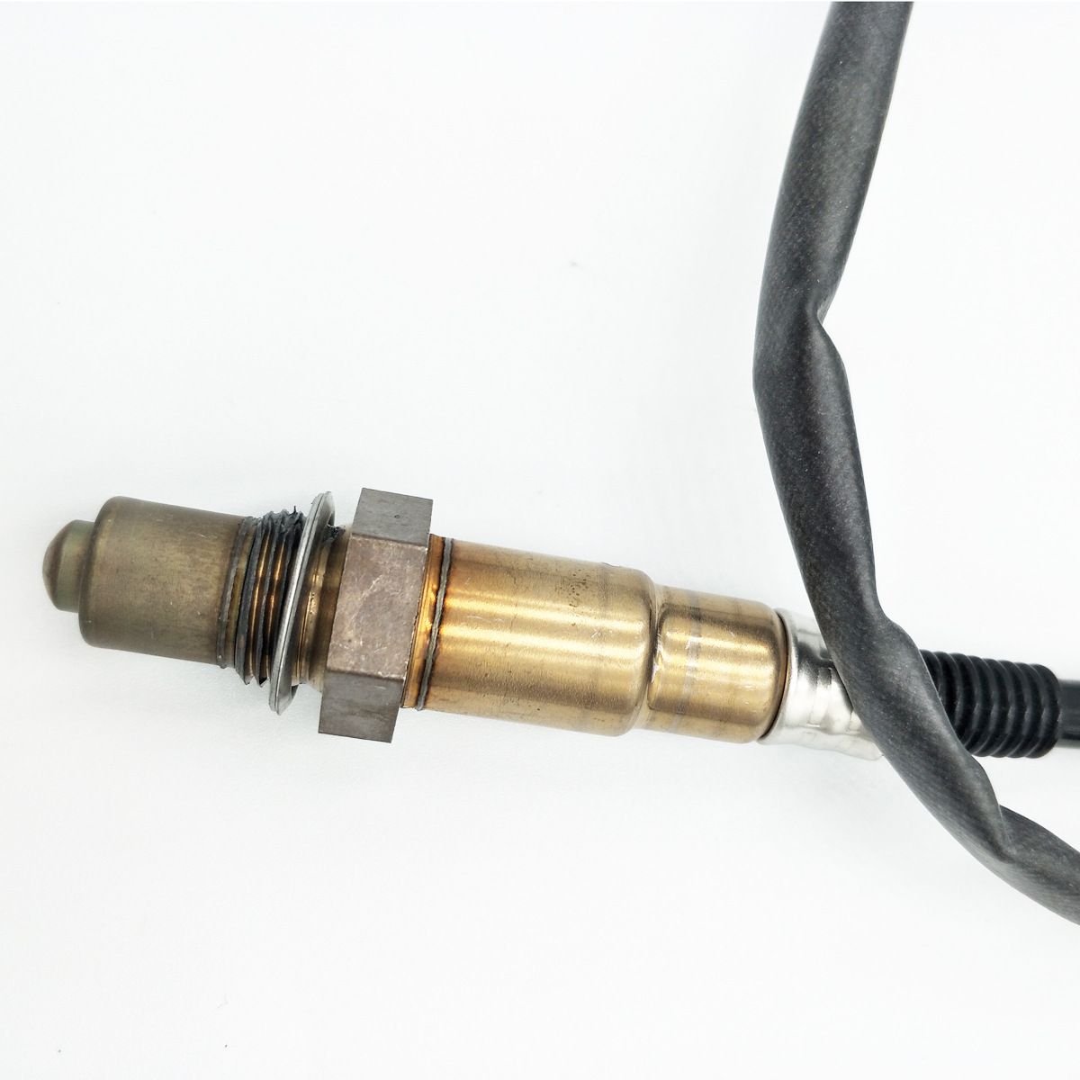 06D906265氧传感器 汽车废气氮氧传感器 适用于奔驰氮氧-阿里巴巴