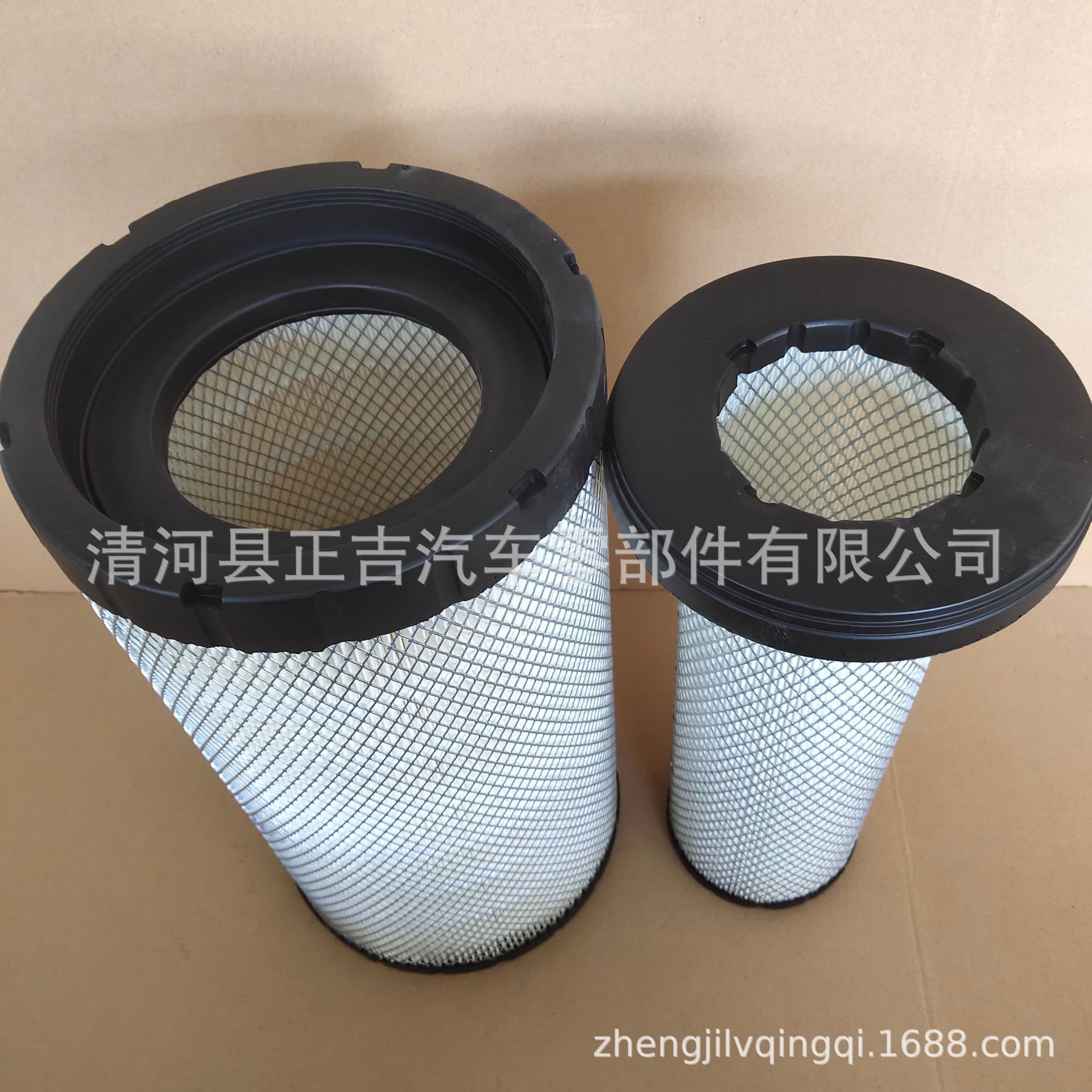 供应P537876 P537877适用于142-1339/1421404空气滤芯空气滤清器-阿里巴巴