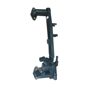 汽车水通 汽车水管 汽车节温器 LR010891 LR077042 LR018273-阿里巴巴