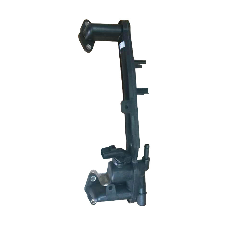 汽车水通 汽车水管 汽车节温器 LR010891 LR077042 LR018273-阿里巴巴