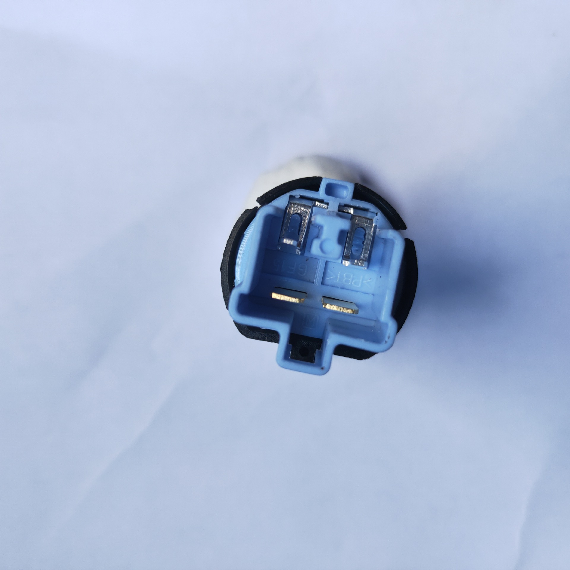 适用翼神欧蓝德劲炫帕杰罗V73V93刹车灯开关定速巡航8614A183-阿里巴巴