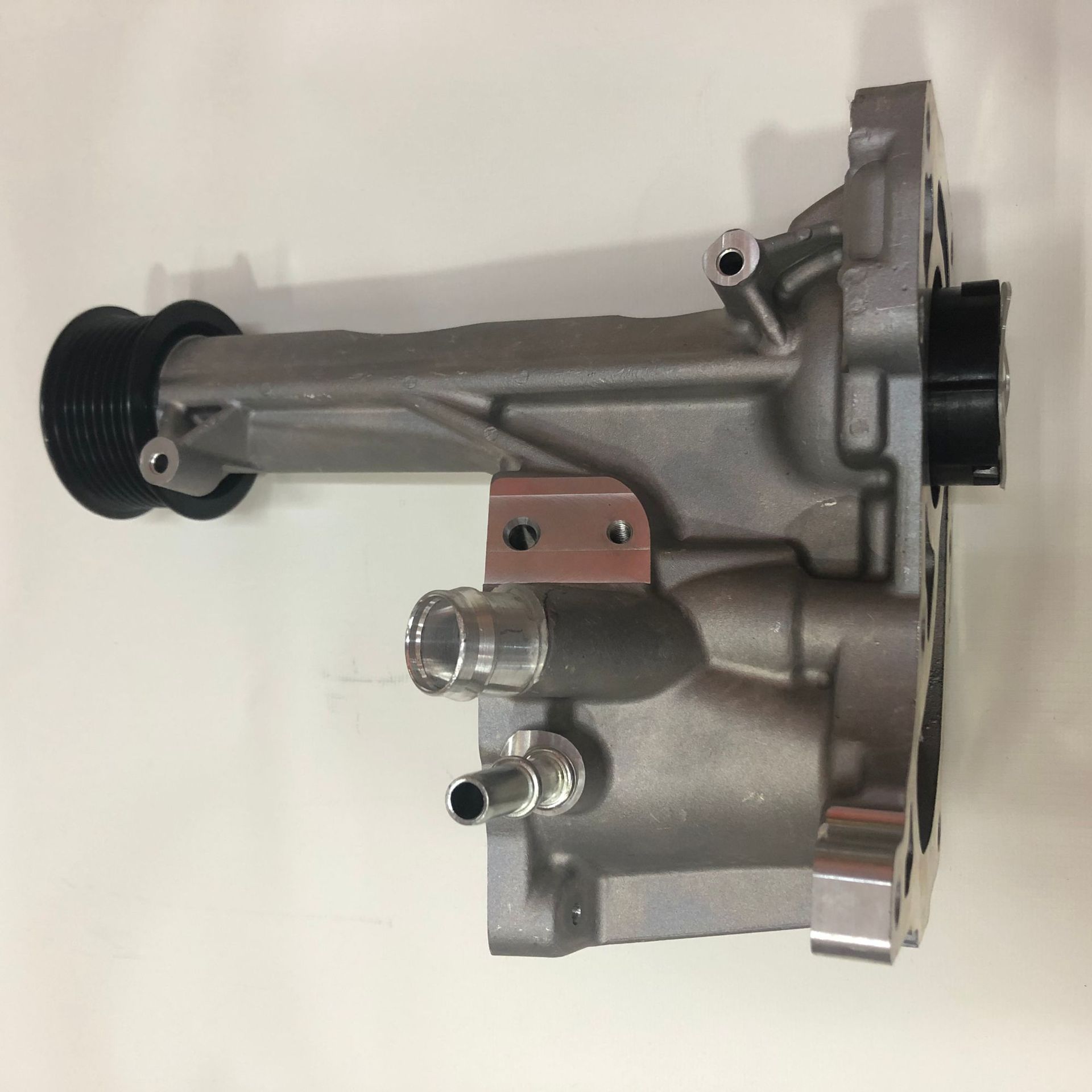 涡轮增压器前端 适用于路虎3.0 捷豹XFXJ LR059341-阿里巴巴