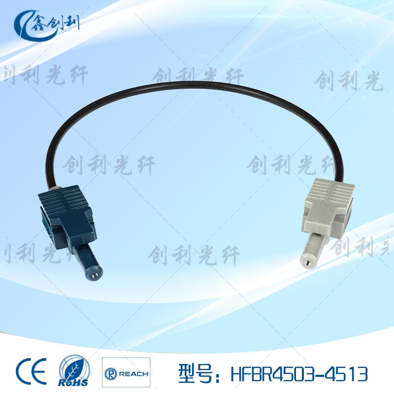 安华高塑料光纤HFBR-EUS100Z HFBR-EUS500Z变频器光纤EUD500Z原装-阿里巴巴