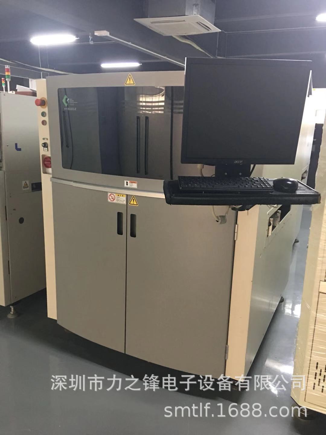 KY8030-2 3D SPI KOHYONG专业锡膏厚度印刷检测仪可租赁-阿里巴巴