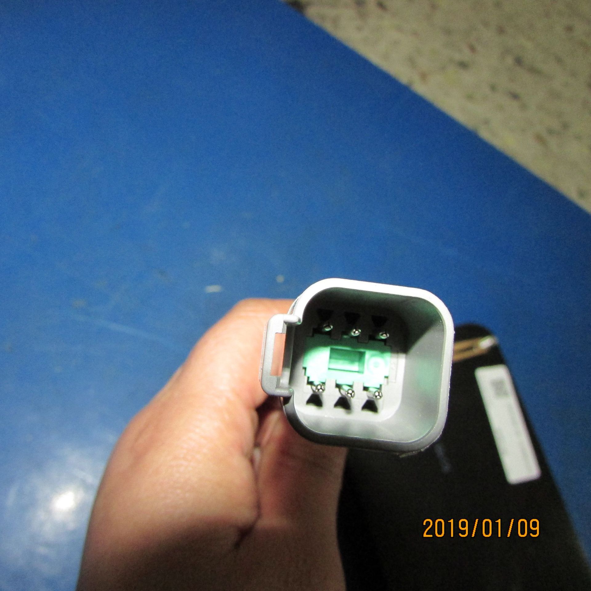 批发徐工装载机原厂电器配件803587849 JYDJ006-6P后尾组合灯-阿里巴巴