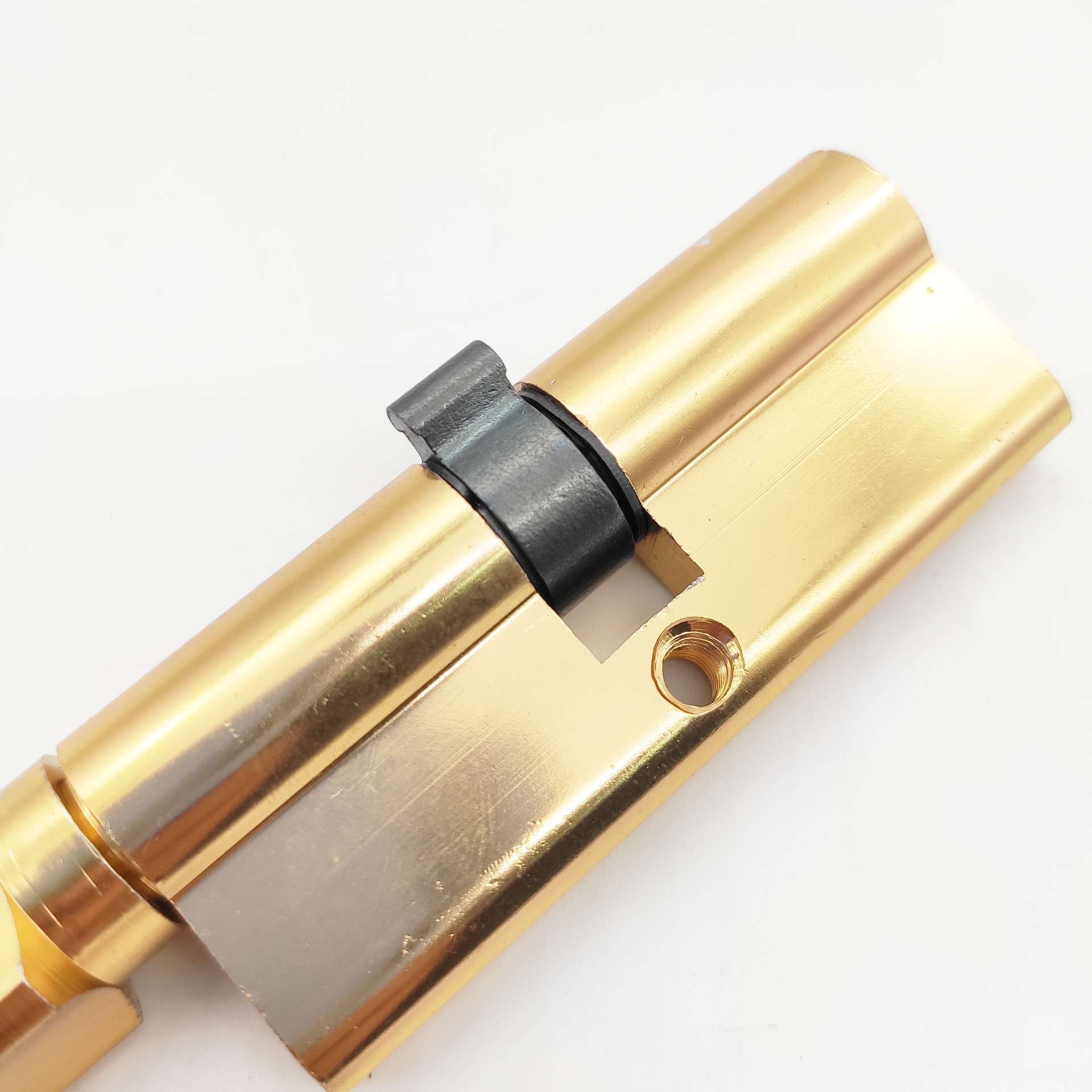 铝合金锁芯执手锁锁芯卧室门小70锁芯 室内门锁芯 内门锁芯-阿里巴巴