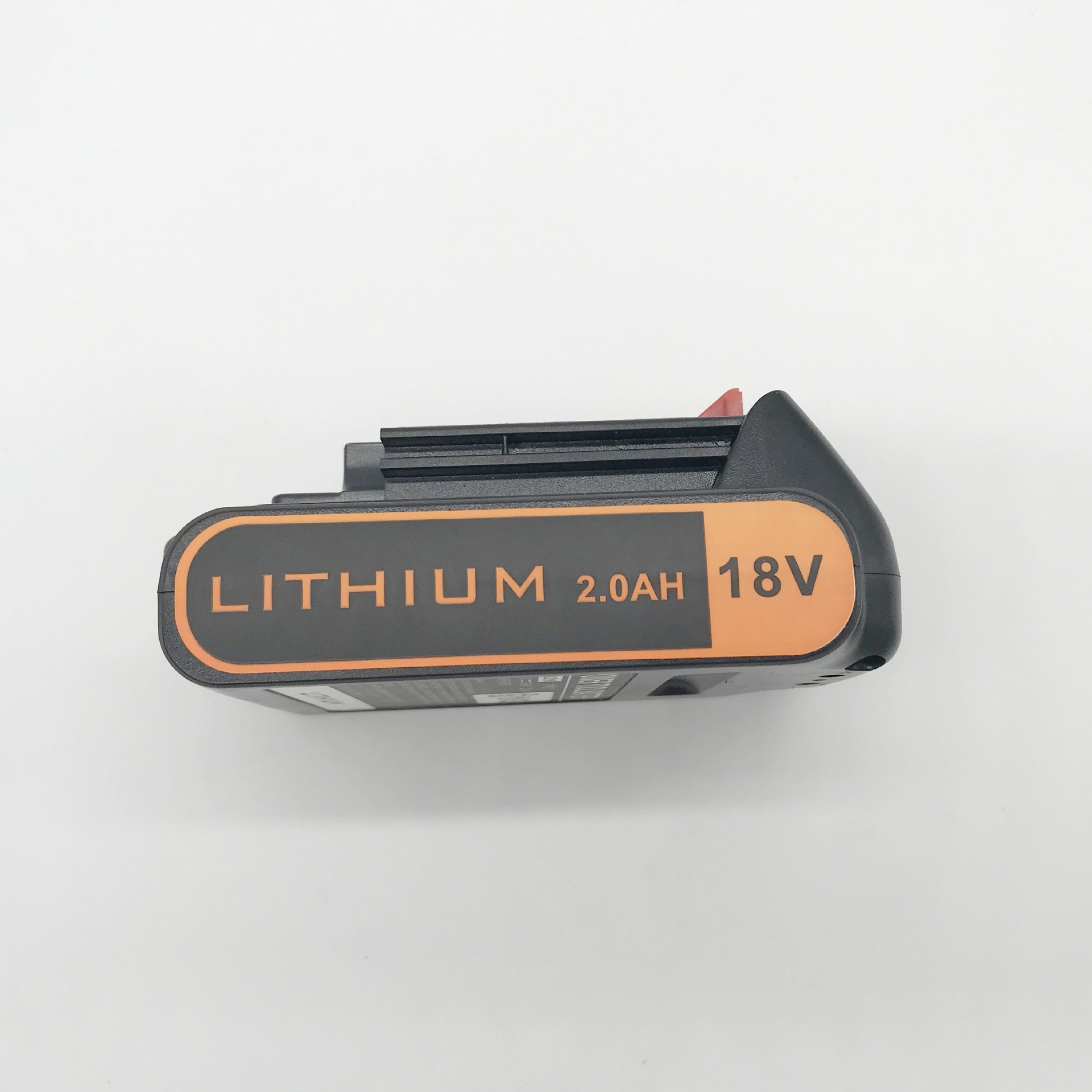 替代Black& Decker 18v 锂电池 LB20 LBX20 LB2X4020 BL2018-阿里巴巴