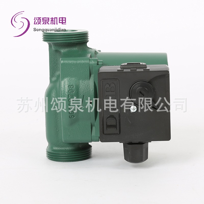 戴博水泵意大利DAB水泵VA65/130热水循环泵地暖锅炉泵生活热水泵-阿里巴巴