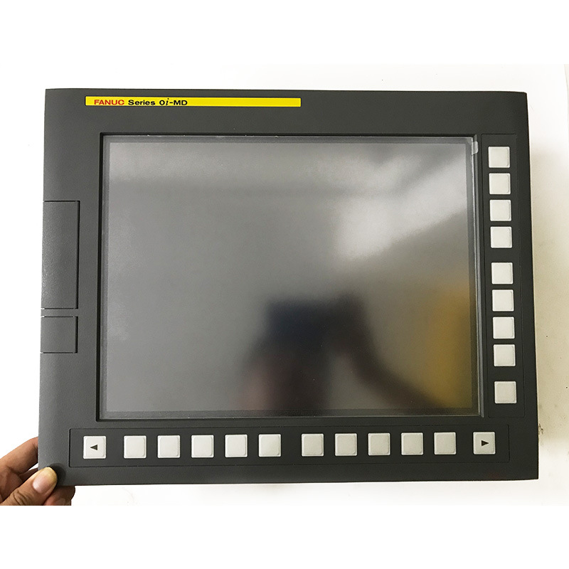 A13B-0202-B002 PANEL i FANUC发那科数控系统主机全新原装现货-阿里巴巴