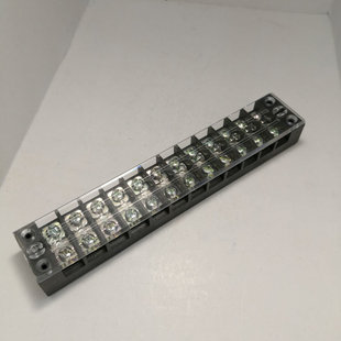 厂家批发TB25-12固定端子台 笼式端子台 接地端子台-阿里巴巴