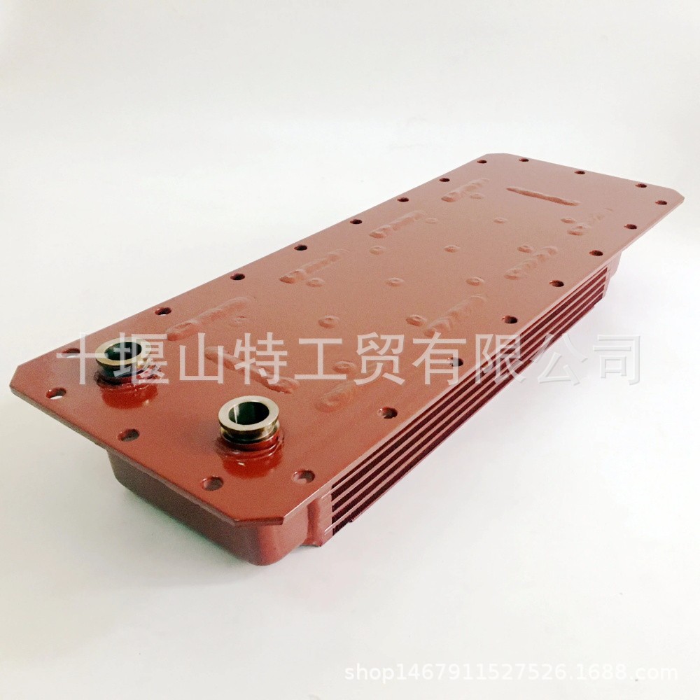 KTA50-G3发电机组中冷器芯3638360 3049521 3068976 3068976-阿里巴巴