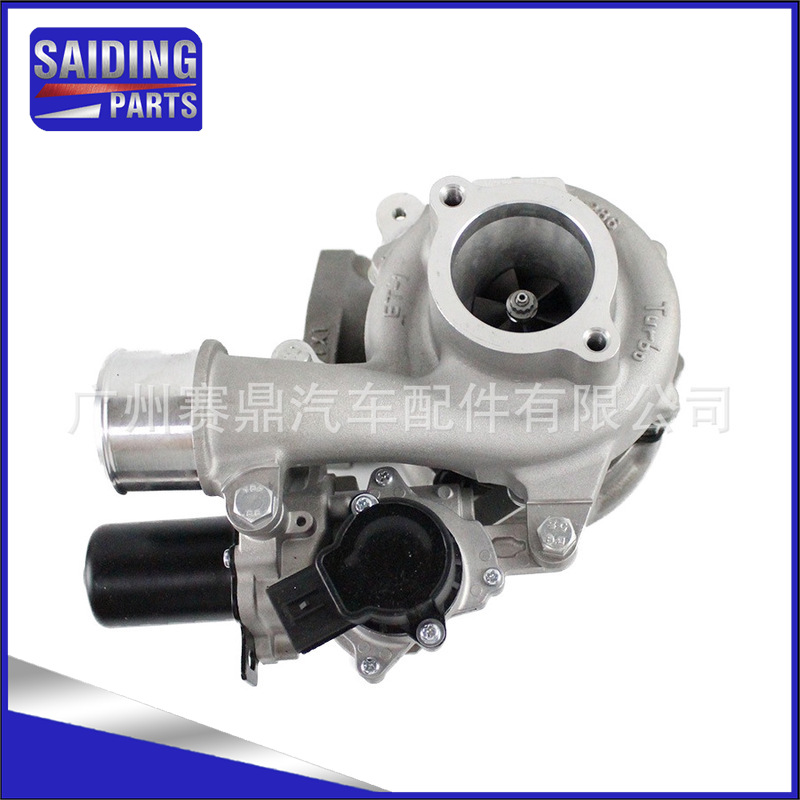 17201-0L070 适用于丰田 Hilux 1kd发动机涡轮增压器-阿里巴巴
