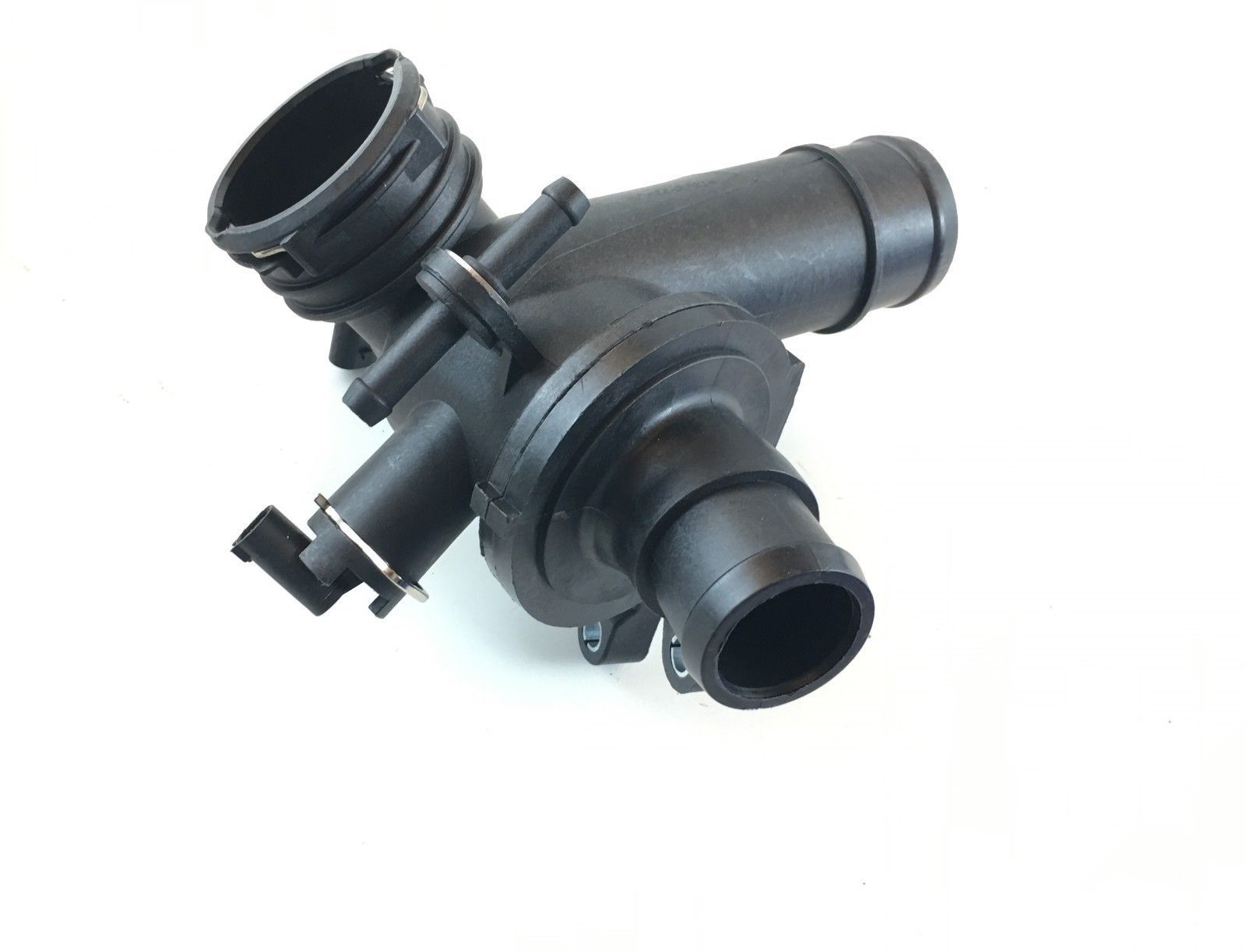 节温器 冷却液节温器 适用奔驰 6512000615 6512001215-阿里巴巴