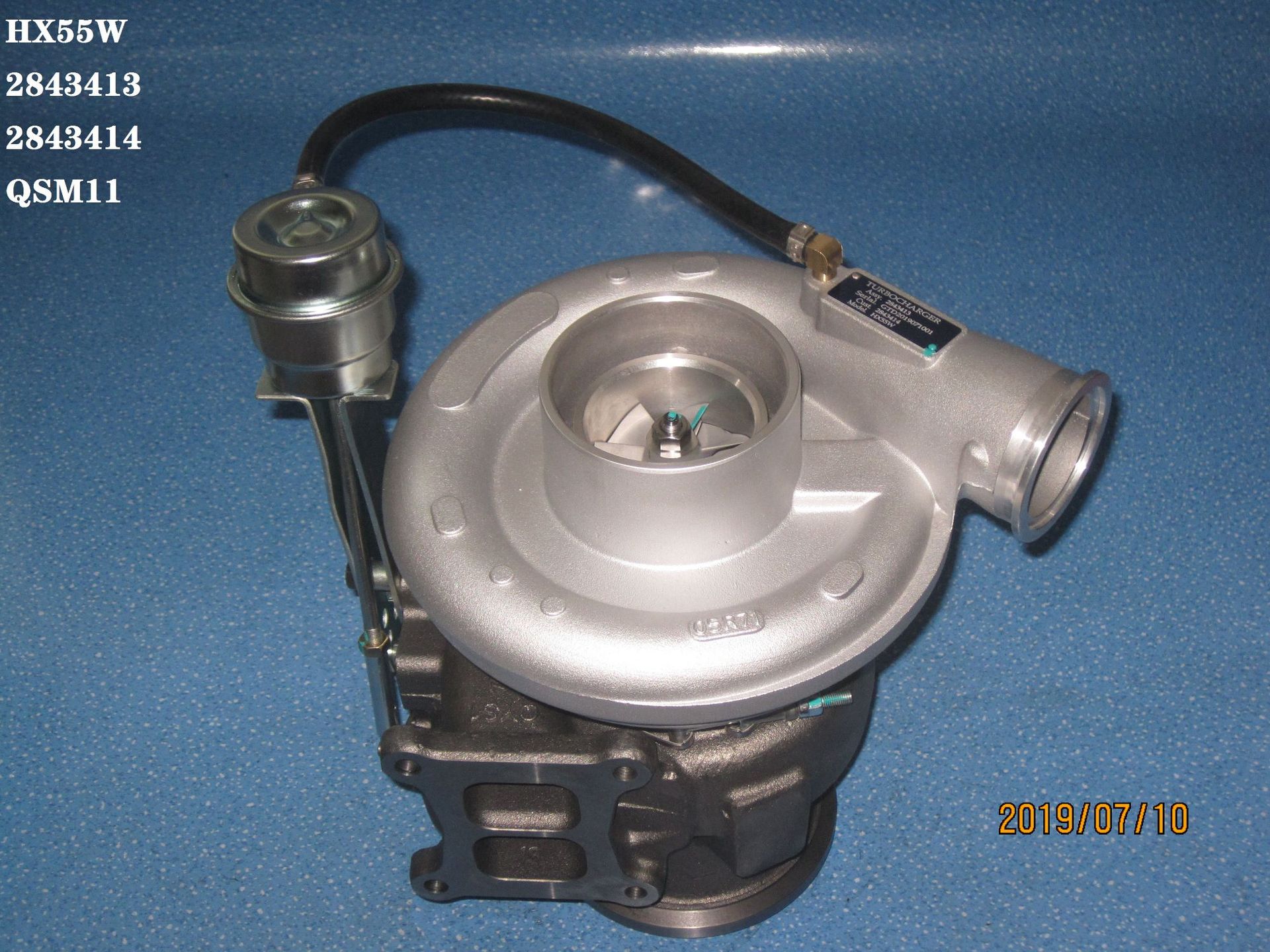 东增品牌HX55W增压器零件号3593601； 3593602；3593603；3593604-阿里巴巴