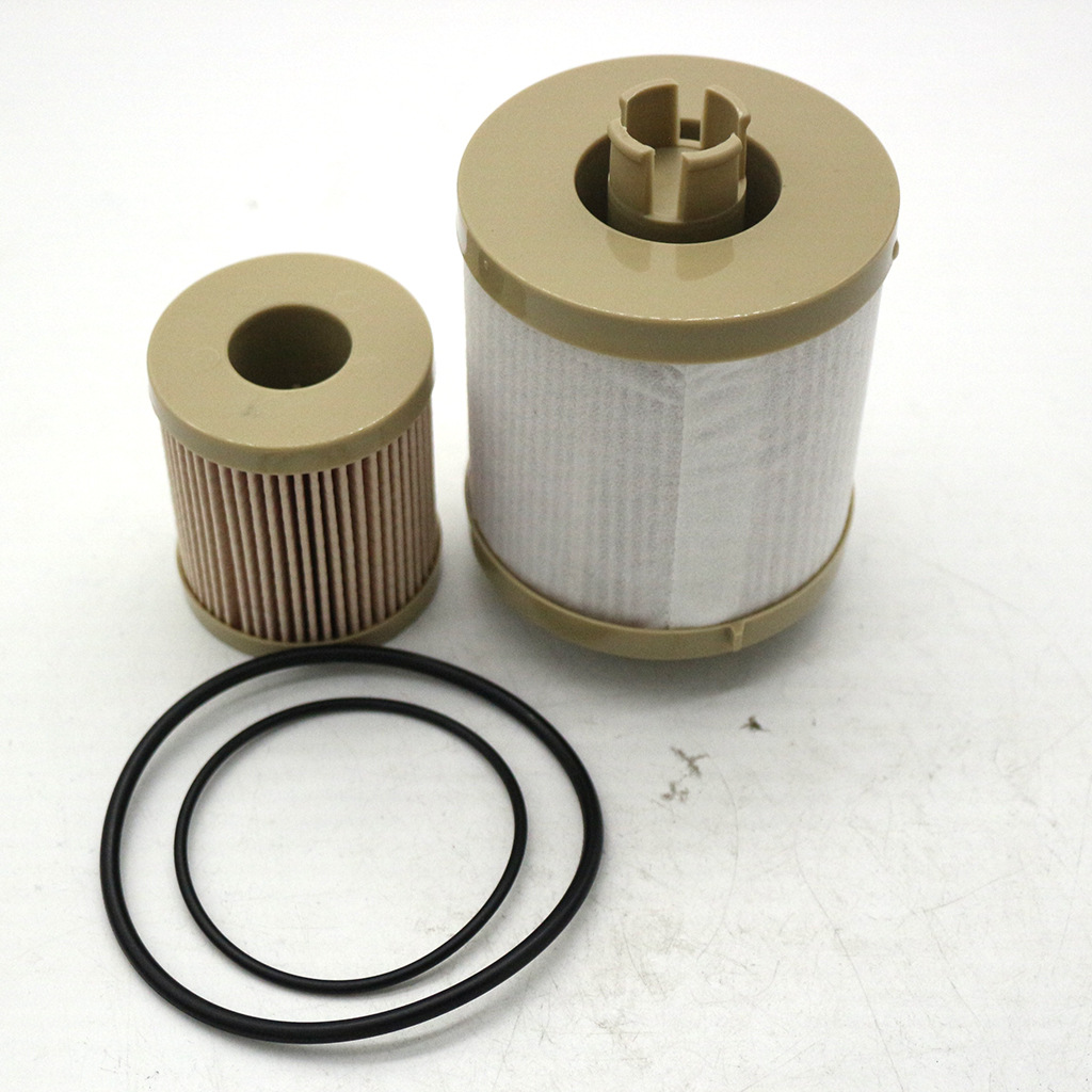 卡车货车柴油滤清器 复合纸FD4616 3C3Z9N184CB 3C3Z9N184CA-阿里巴巴