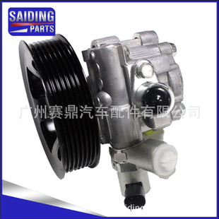 44310-60540 适用于丰田酷路泽汽车转向助力泵 转向助力器-阿里巴巴