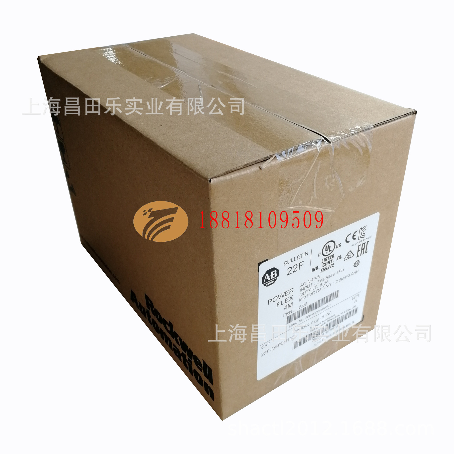 22F-D6P0N103 罗克韦尔AB 变频器-阿里巴巴