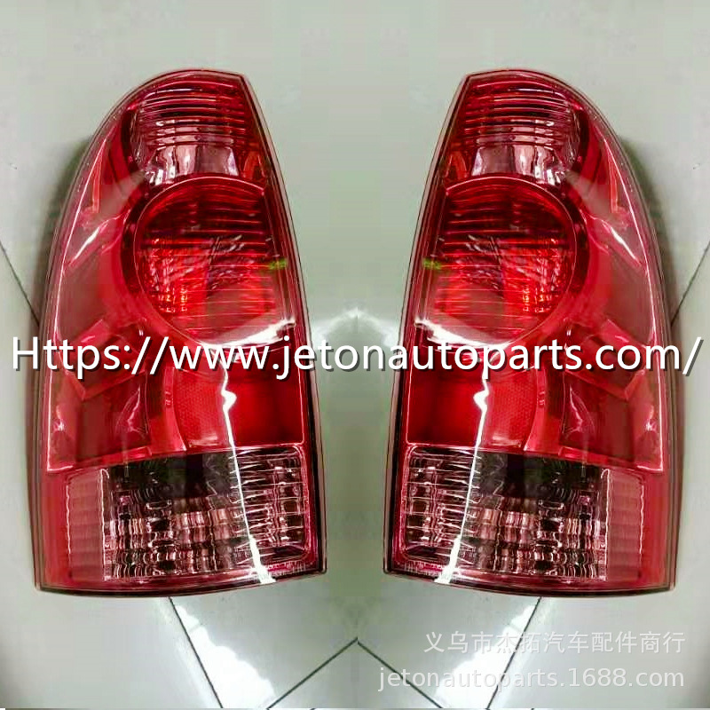 适用于 丰田 塔科马 TACOMA 2005-2015款 尾灯总成 312-1969-AS-阿里巴巴