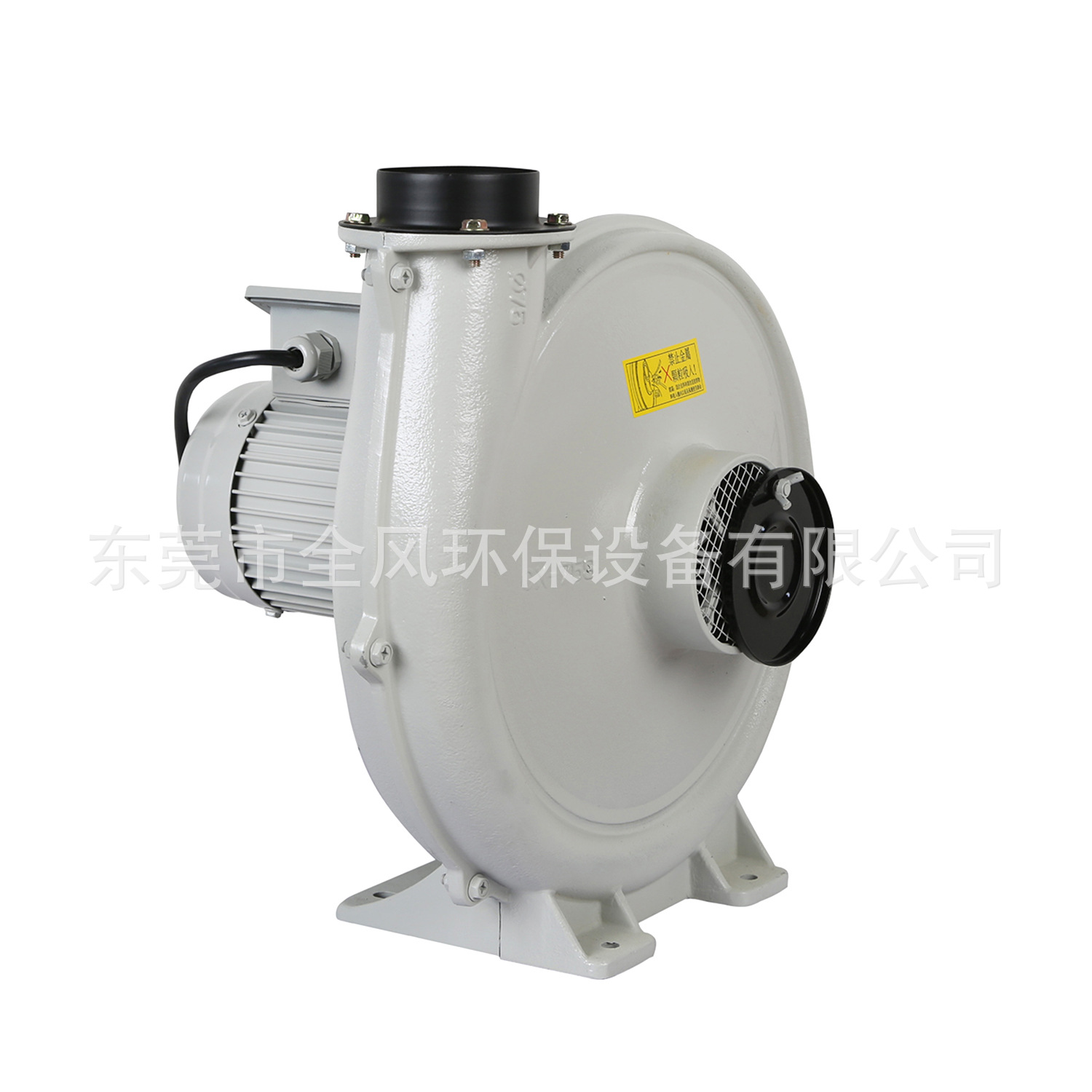CX-100A中压风机欧冠透浦式风机全风中压鼓风机1.5KW静音高效中压-阿里巴巴
