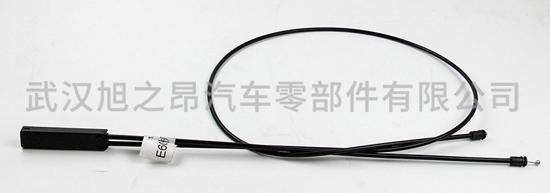 适用宝马5系M5引擎盖后部拉线E60机盖线后段 51237184451注塑模具-阿里巴巴