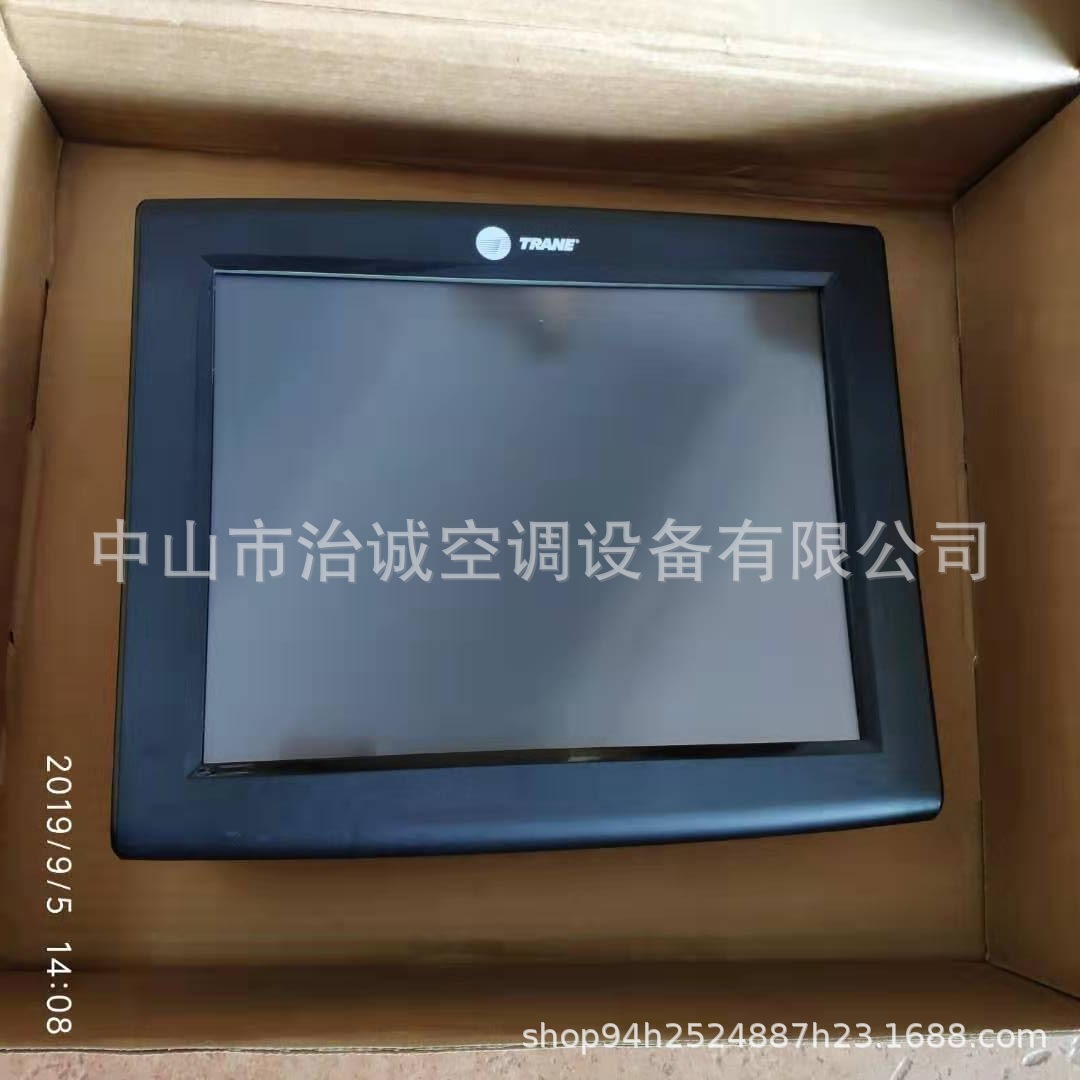 TRANE全新特灵控制器MOD02664 面板UC800 彩屏现货供应-阿里巴巴