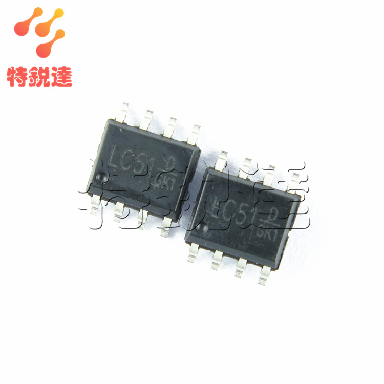 lc51芯片,lc51芯片参数 - 伤感说说吧