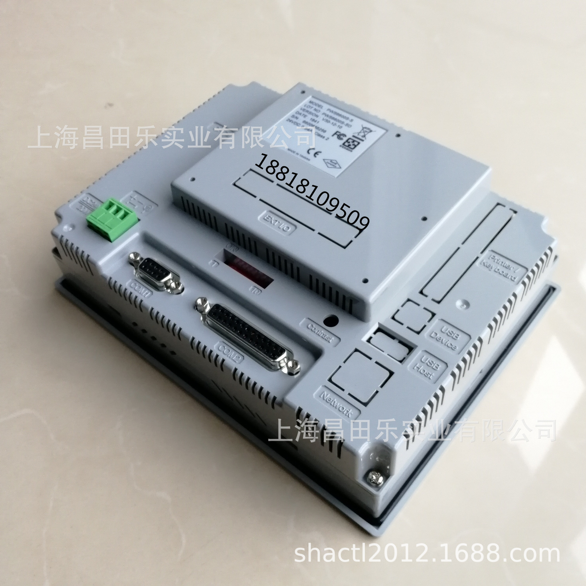 PWS6600S-S原装HITECH/海泰克触摸屏|海泰客触摸屏-阿里巴巴