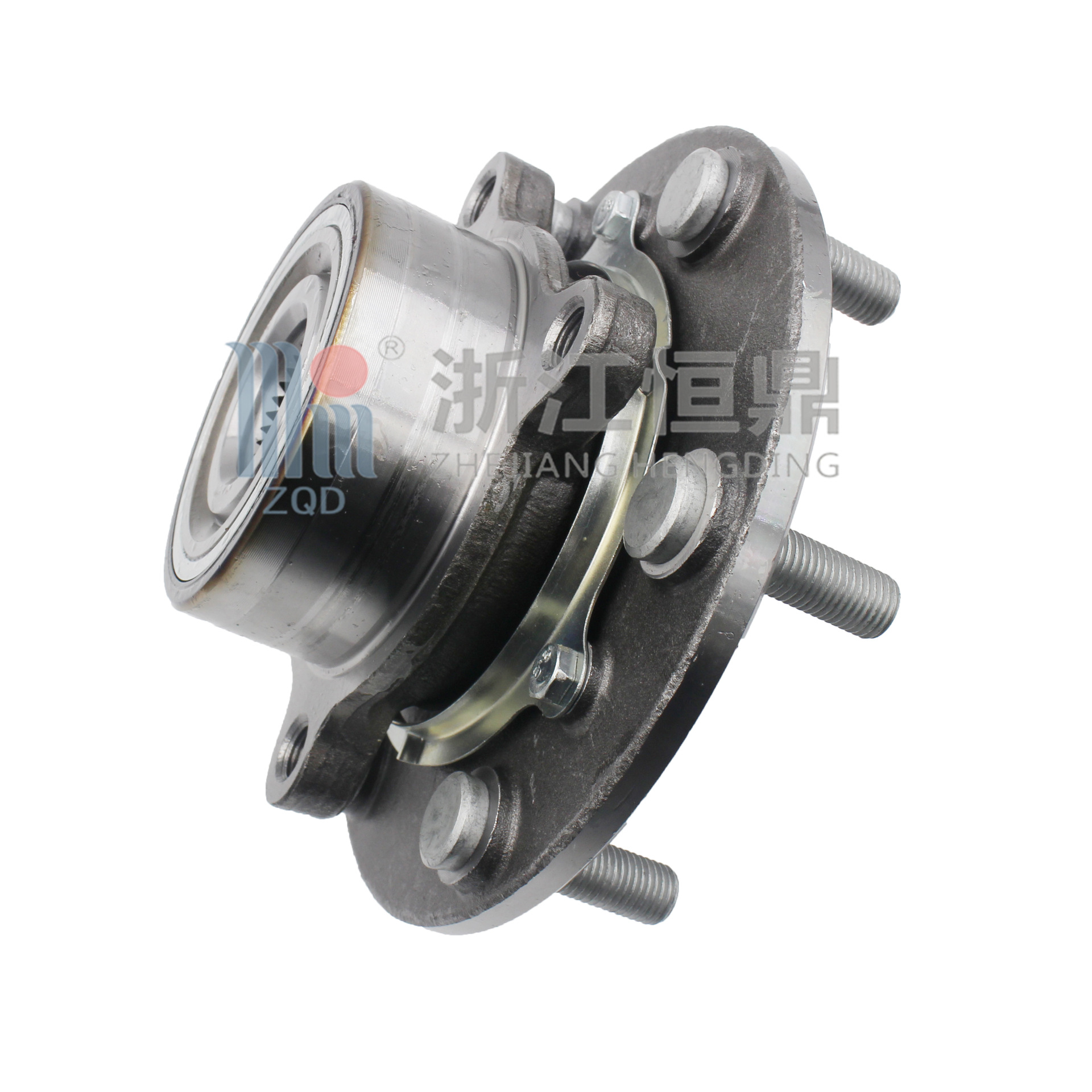 适用于三菱 汽车轮毂单元 前轮轴头 MR992374 3880A036 MN103380-阿里巴巴