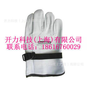 ILPG10A 羊皮保护手套（美国 Salisbury）-阿里巴巴