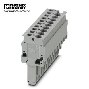 菲尼克斯 端子附件 针式插头-SP4/10-3042984-阿里巴巴
