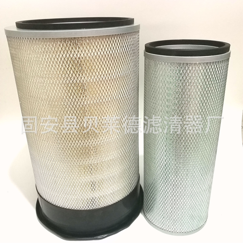 供应C30810/3 C308103空气滤芯高效率C1140 C1250 C14200 C16400-阿里巴巴