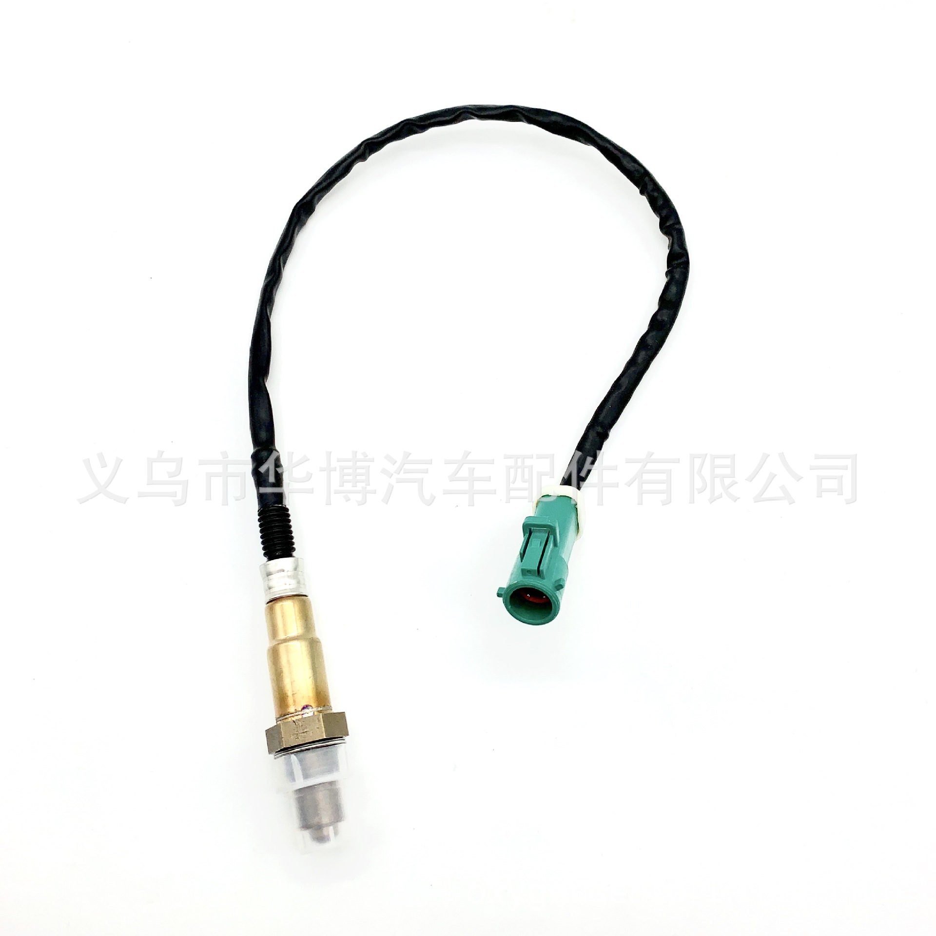 适用福特福克斯沃尔沃汽车氧传感器0258006573/574 3M51-9F472-AC-阿里巴巴